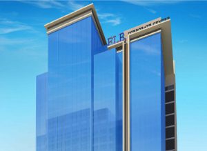 FLB-Building – Barone International